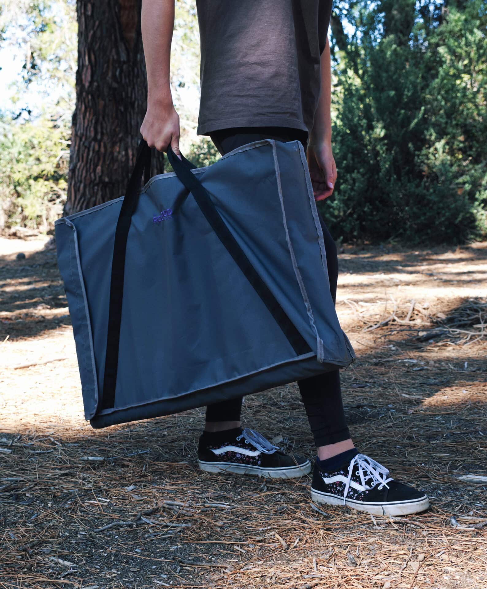 Ladder bag | The RoofPod